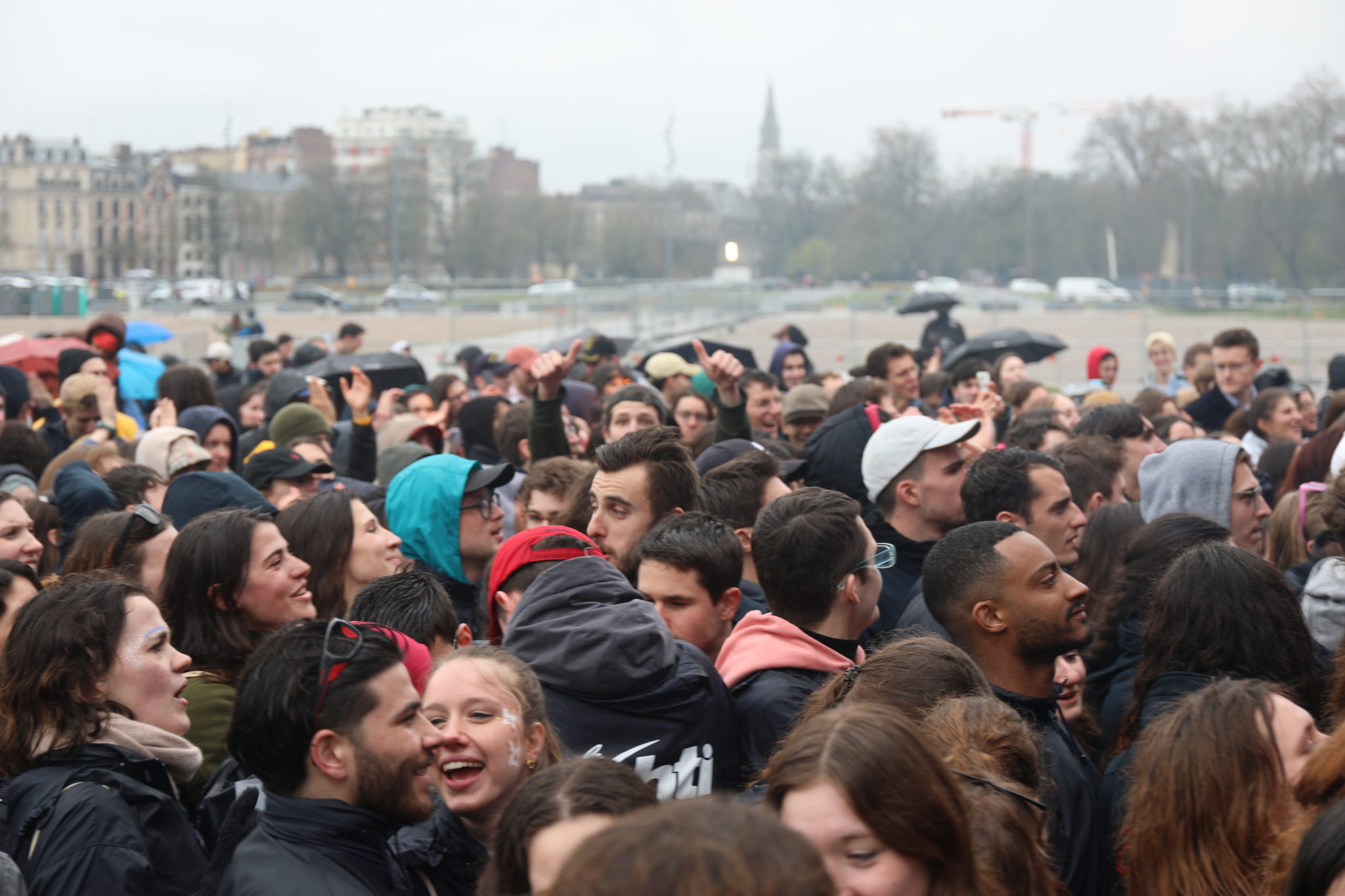 L'histoire du Chti - Le Chti