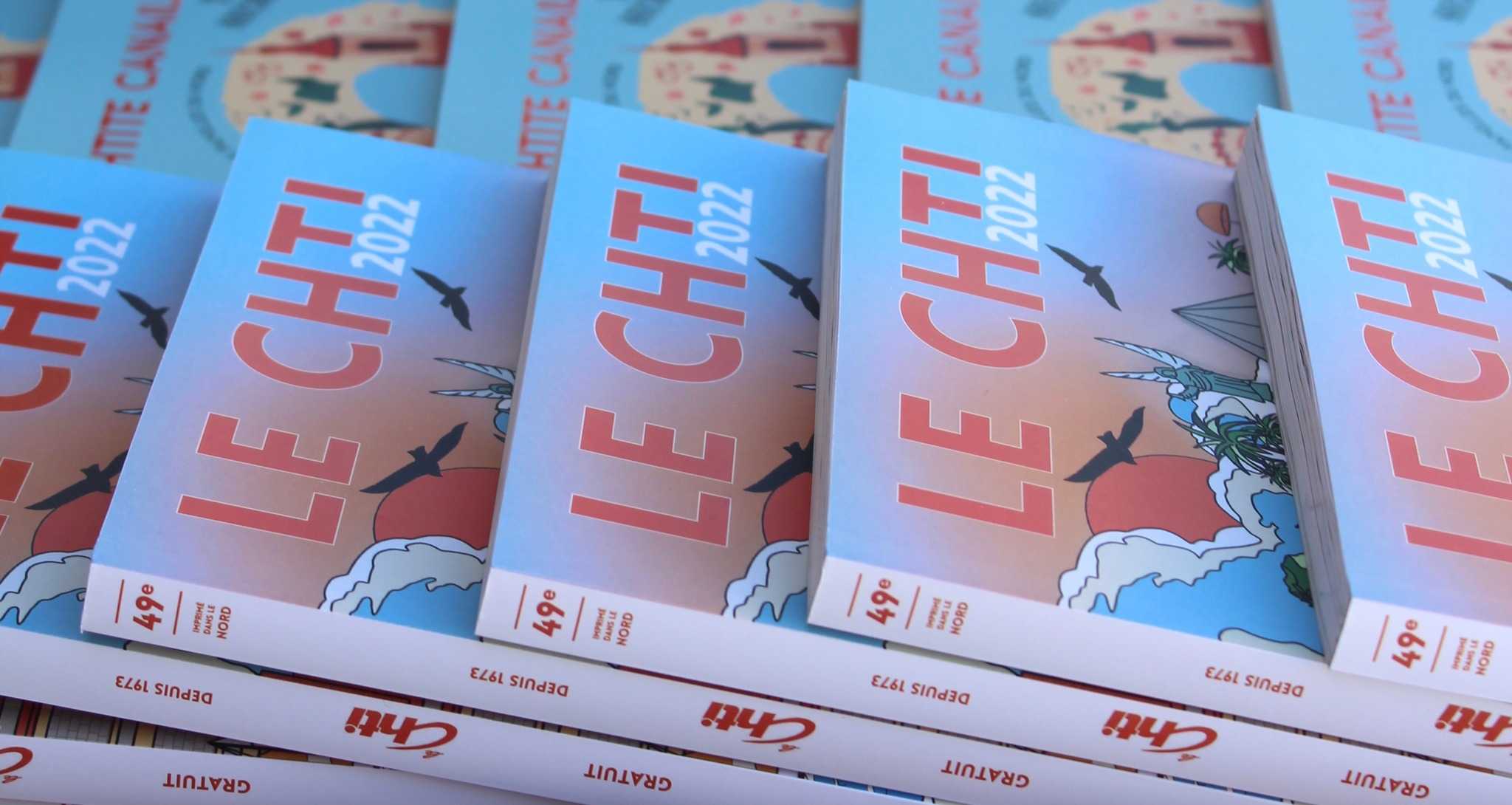 Le Chti - Guide des restaurants et sorties à Lille et sa région