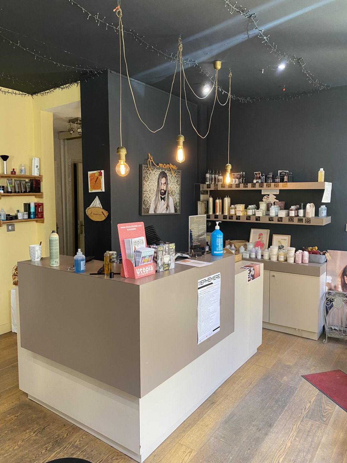 Les coups de foudre du Chti 2024 - Le Chti